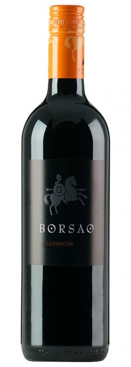 Borsao Classico Tinto Garnacha - Gastrovino